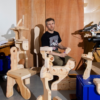 PROPS by Hem X — Hem