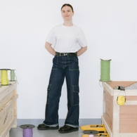 PROPS by Hem X — Hem