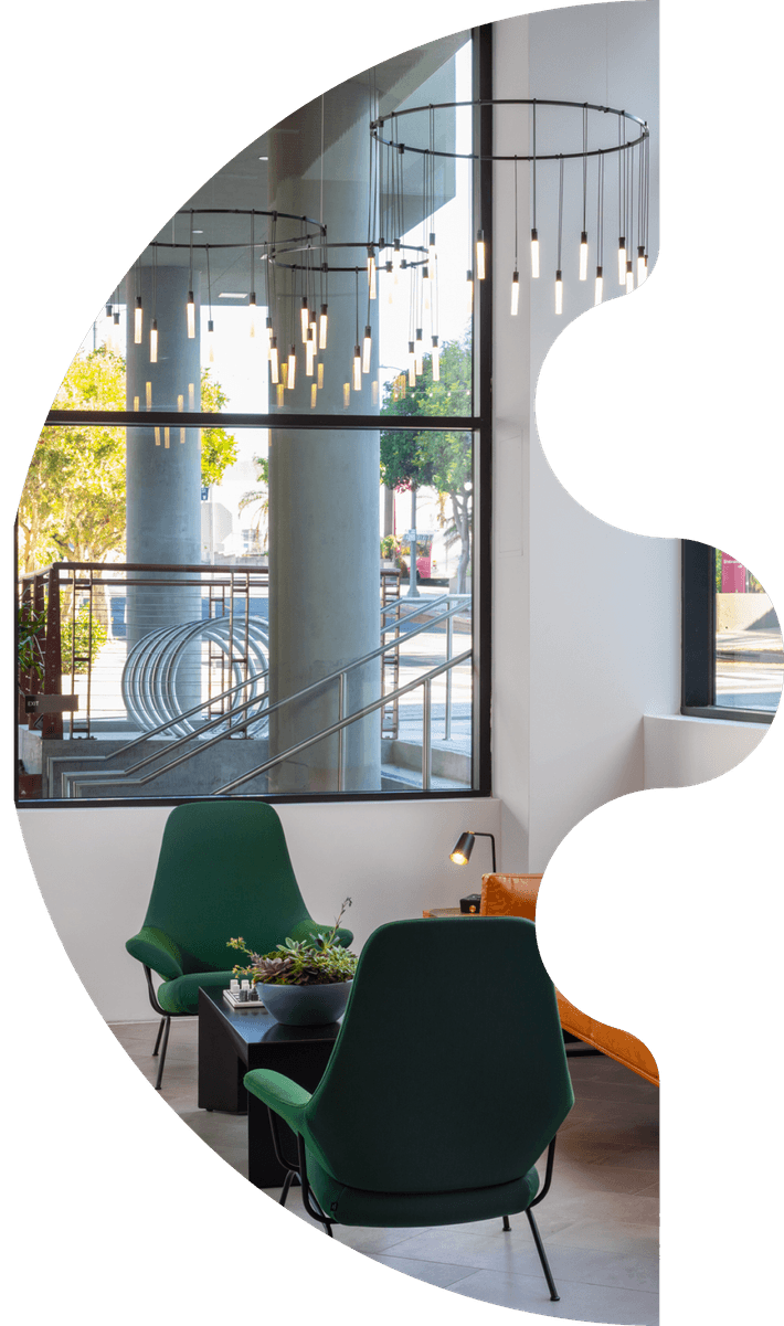 Imaginative designs of obsessive quality — Hem