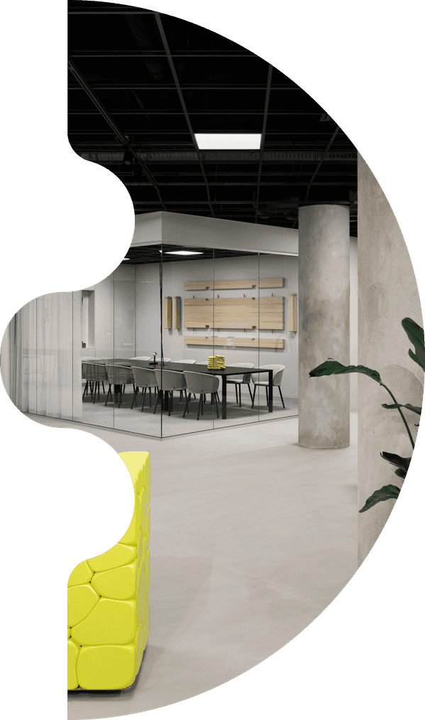 About us — Hem