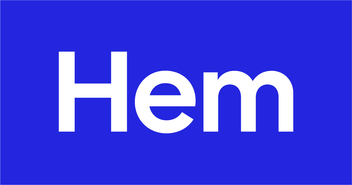 All products — Hem All products — Hem